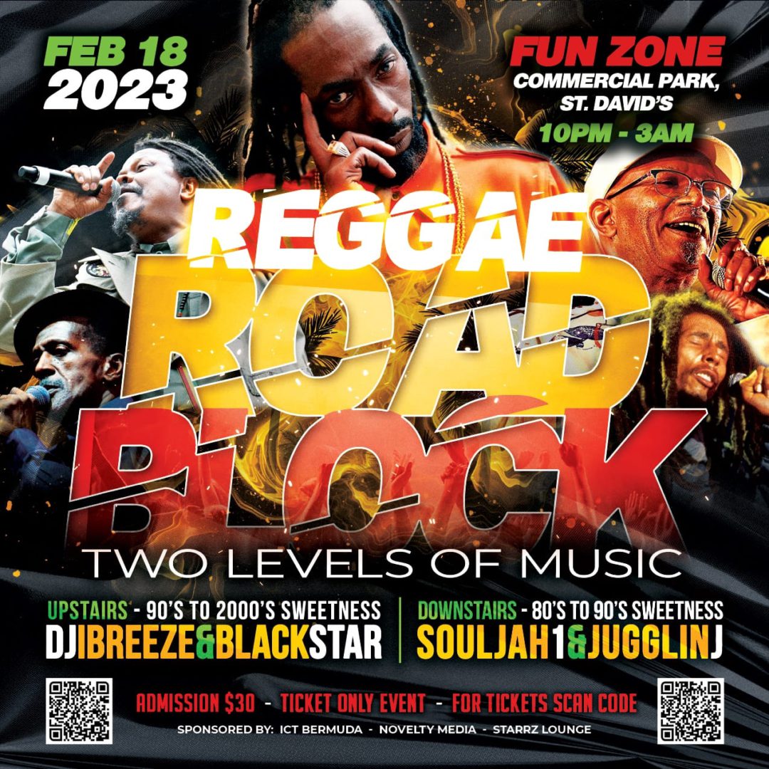 Easy Access Events – Access to everywhere you want be!